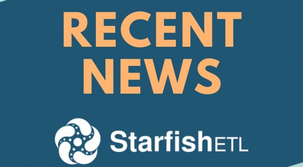 Starfish ETL | Starfish ETL